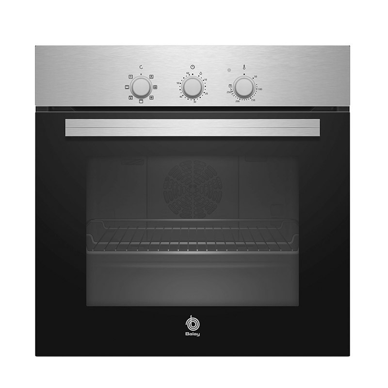 Horno Multifunción Balay 3HB2010X0 'KC | Electro Losada Blanes